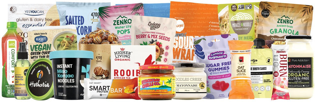 Fresh Food Enterprises